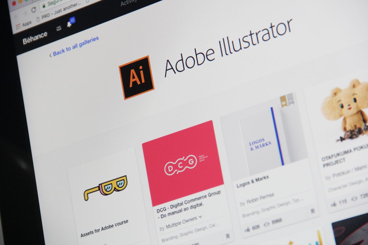 Projeto criado pelo estúdio Gilnei Silva é destaque na Galeria Adobe ...