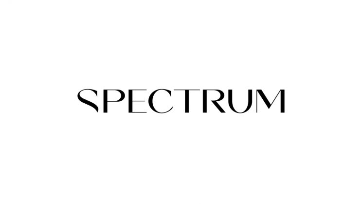 Spectrum - Projeto de Branding e Identidade visual