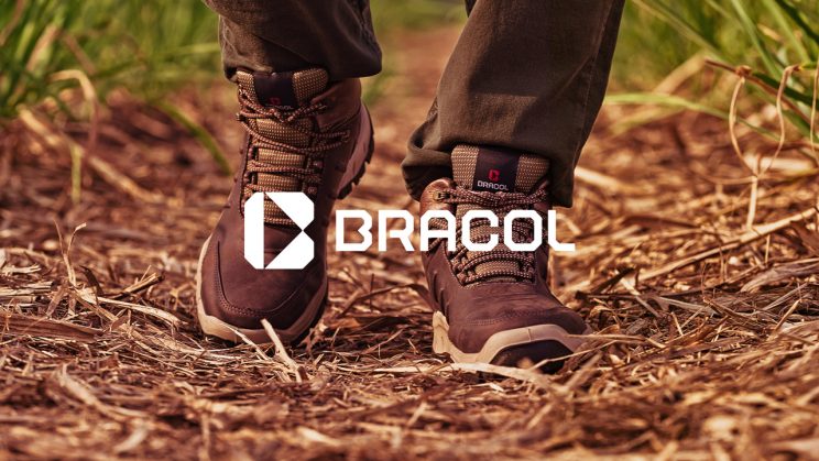 Bracol. Uma Renovação de Marca com Estilo. - Gilnei Silva